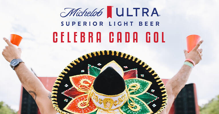 ¡Acompáñanos y celebra este domingo! • 97.9 La Raza